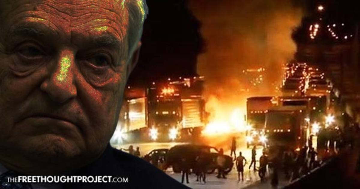 Who's Behind the Charlotte Riots? Police Say 70% of Arrests are from ...