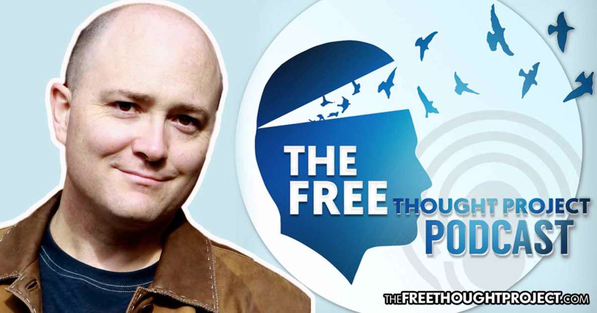 Podcast — Stephan Kinsella – How IP Laws Are The Anthesis Of Liberty ...