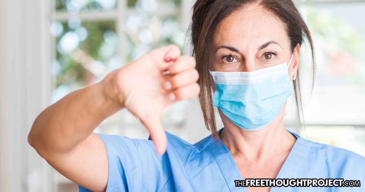 Houston Faces Massive Nurse Shortage After 150 Nurses, Hospital Workers ...