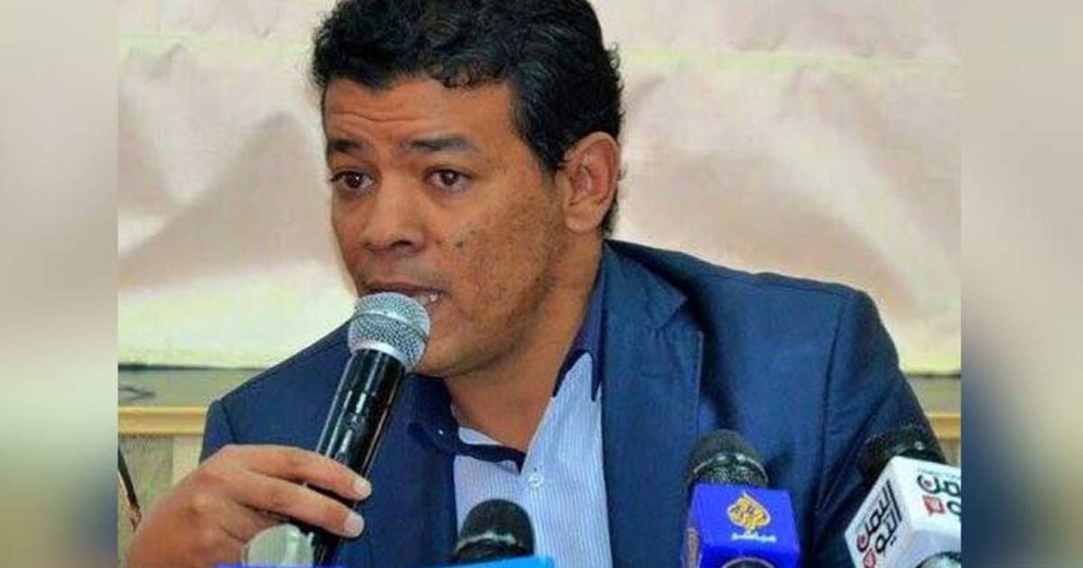 Investigative Journalist Poisoned to Death While Covering Corrupt Oil ...