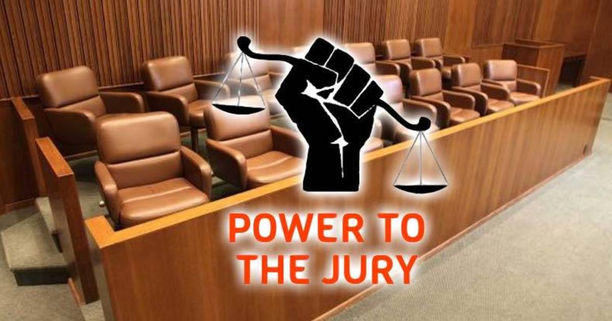 NH House Becomes First in US to Pass Bill Requiring Judges to Inform ...