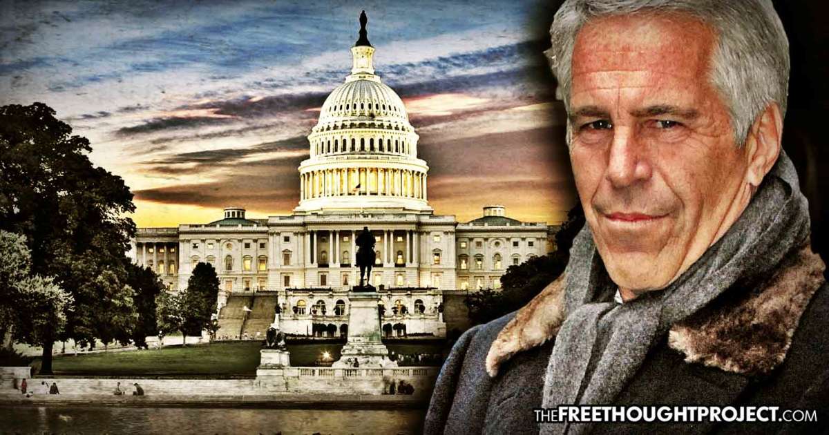 Mainstream Media Finally Reporting on How the Elite Gave Billionaire ...