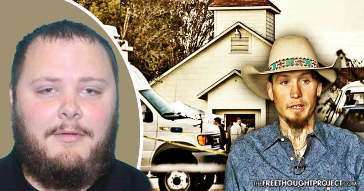 Sutherland Springs Church Massacre: 5 Critical Facts You Need to Know ...