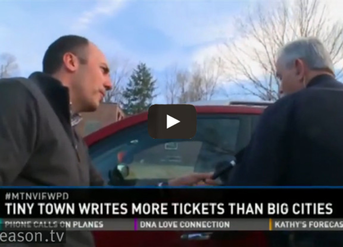 Road Pirates with Badges Plunder Motorists to Fund Police: Don't cops ...