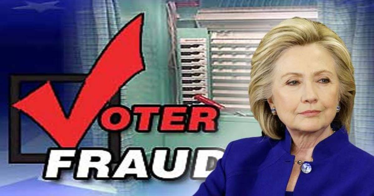Hillary's Rigged Primary Victories are Showing the World Presidents are ...