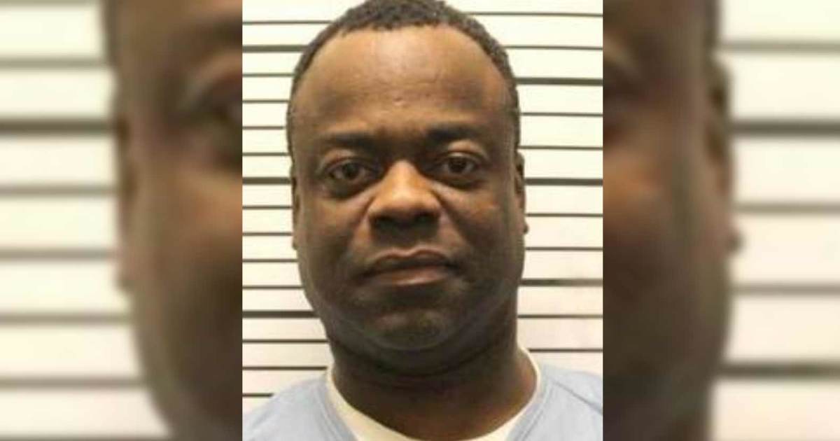 Innocent Man Set Up by Police, Forced To Stay In Prison—Despite Having ...