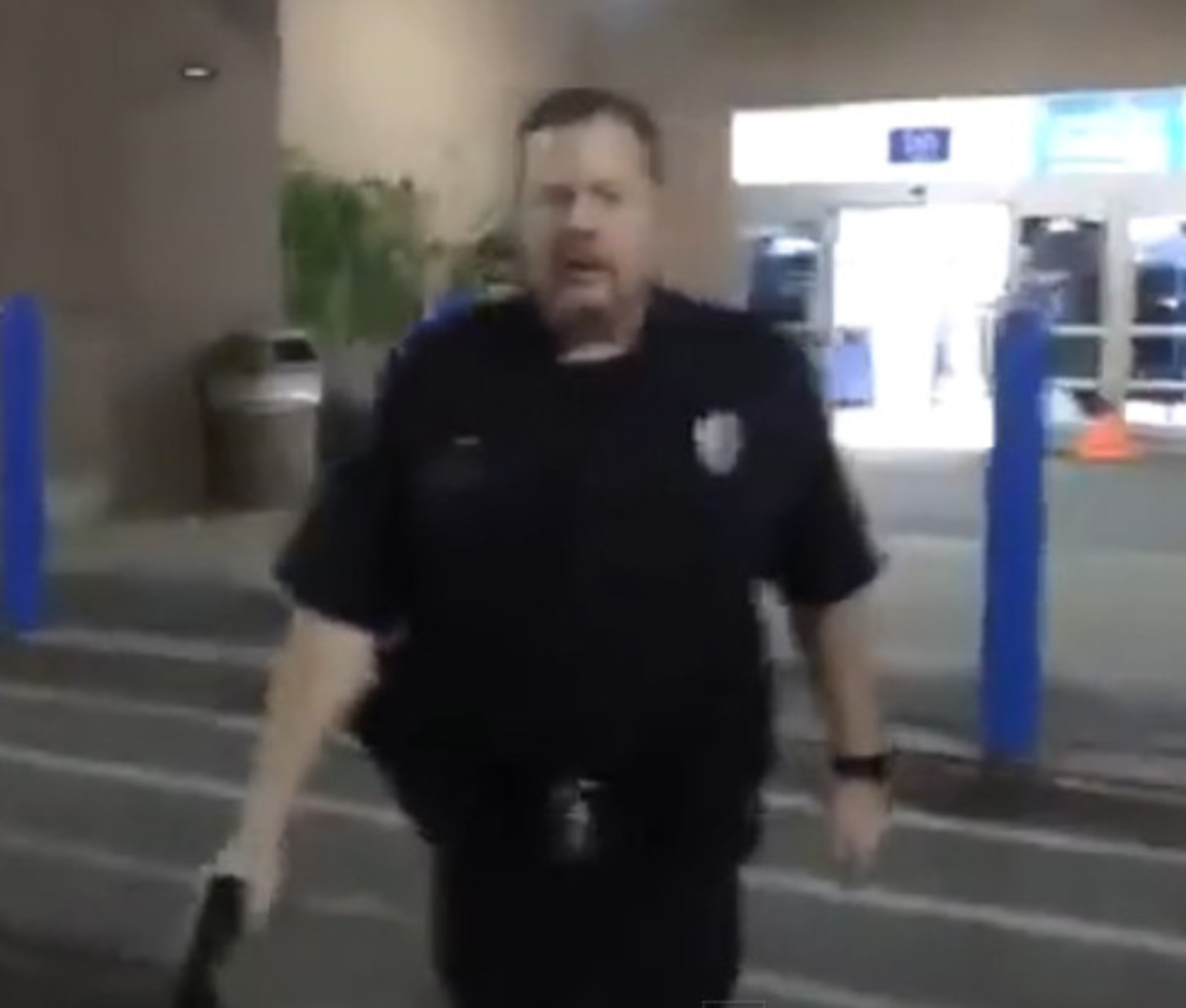 Crazy Cop Assaults Man for Making a Film with Friends. Then He Gets ...