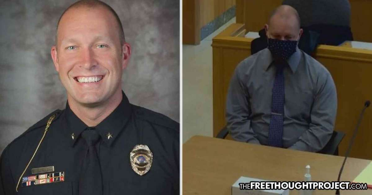 Police Chief Allowed to Resign, Gets $72,000 in Benefits After Arrest ...