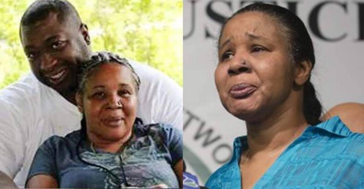 Report: Eric Garner's Family Hasn't Received a Penny from Online ...