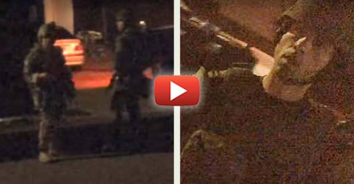 Cops Pay 7k To Man They Attacked For Filming Days Later Charge Him