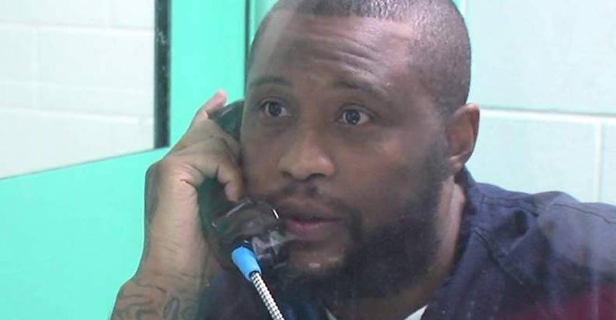 California Rapper Facing Life in Prison for Making an Album - The Free ...