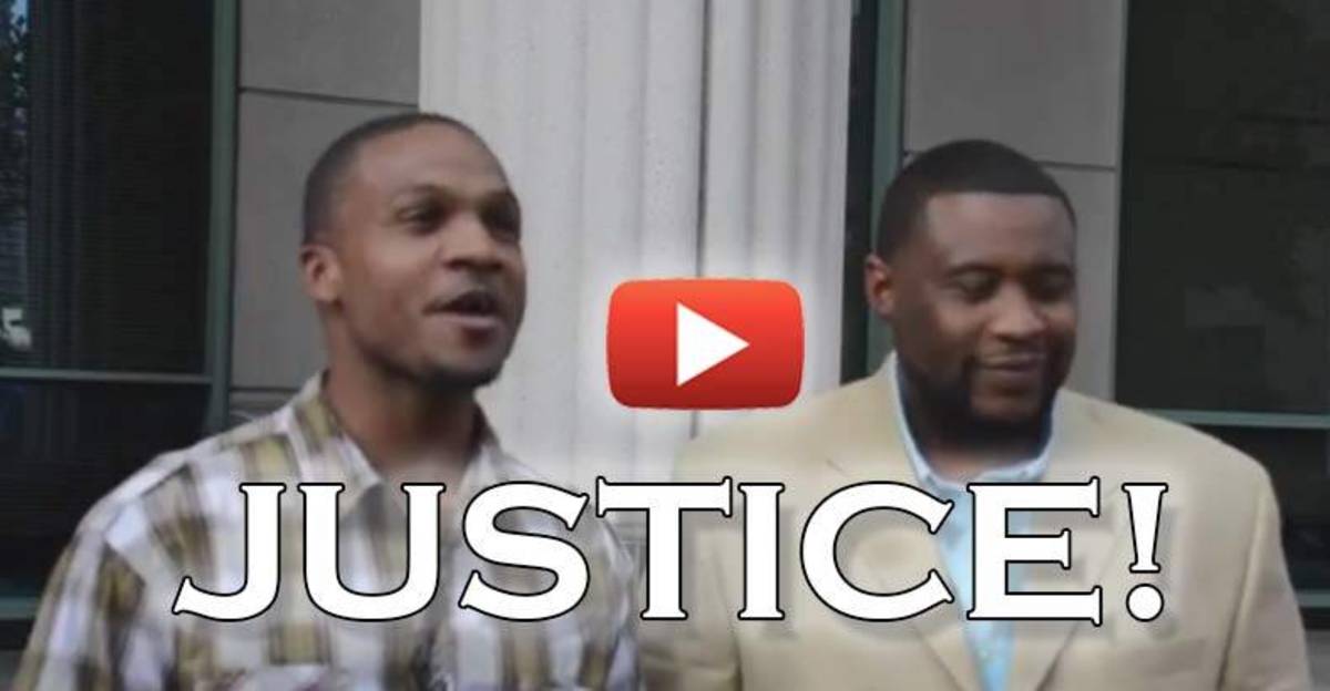 Justice! Men Facing Life in Prison for Rap Lyrics and Facebook Post ...