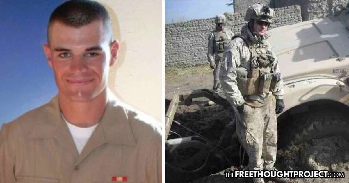 Police Previously Met With "Irate, Irrational" SoCal Mass-Shooter, But ...