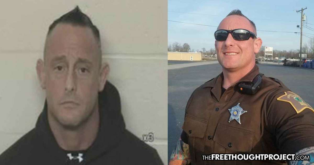 NO JAIL for Cops Who Pleaded Guilty to Running Steroid Ring, Selling ...