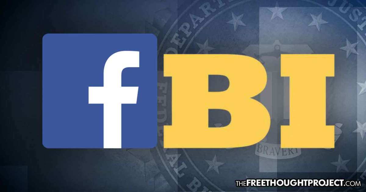 If 'Facebook is Private' Why are They Feeding Private Messages of Its ...