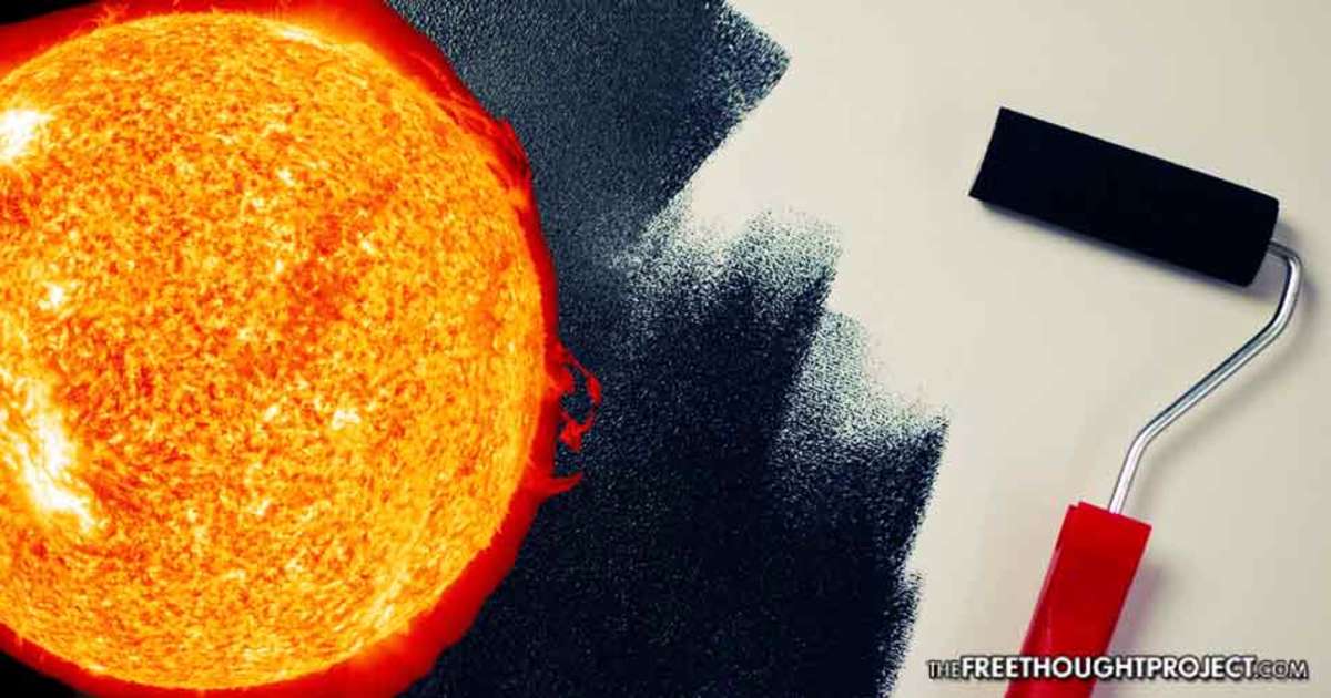 New 'Solar Paint' Turns Your Entire House into Source of Clean Energy ...