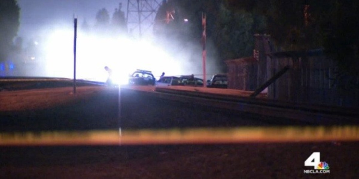Police Shoot And Kill Man Who Was Breaking Up A Fight No Weapons Found