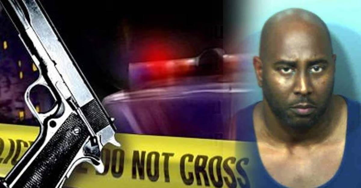 Cop Investigating Parked Car Finds Fellow Cop Inside Forcing Woman To