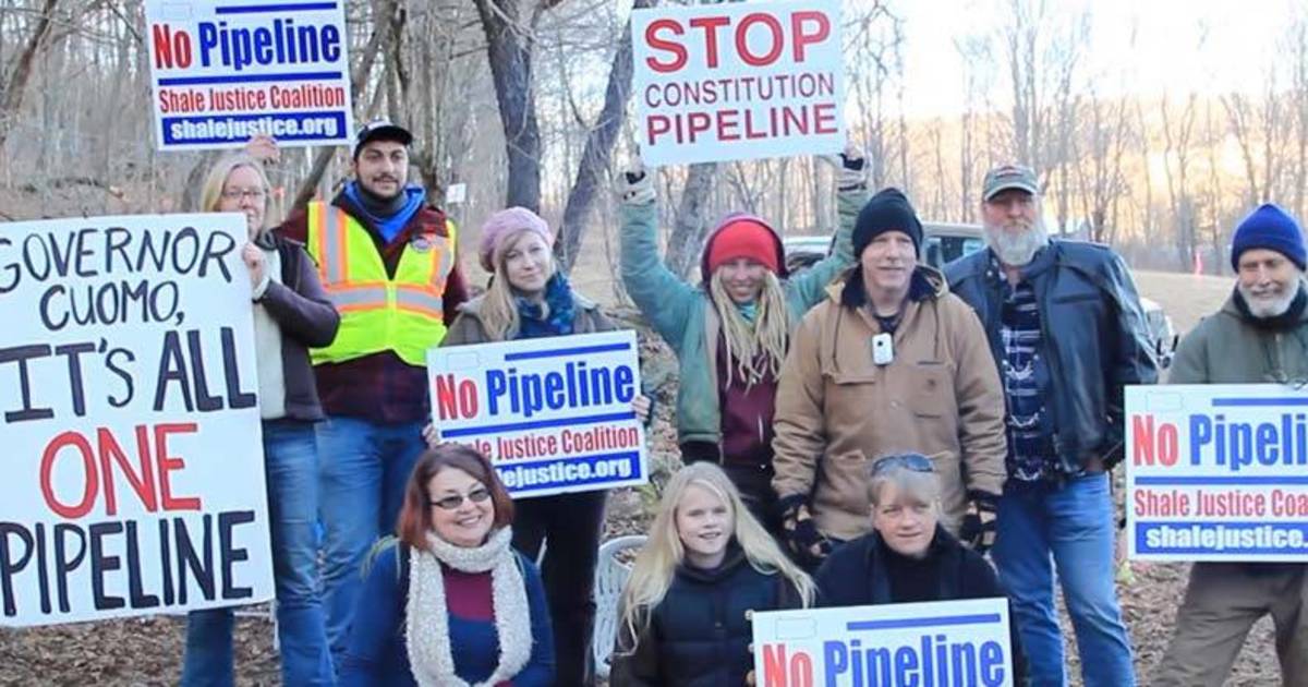 Family's Livelihood Ruined After Government Stole their Land and Gave ...