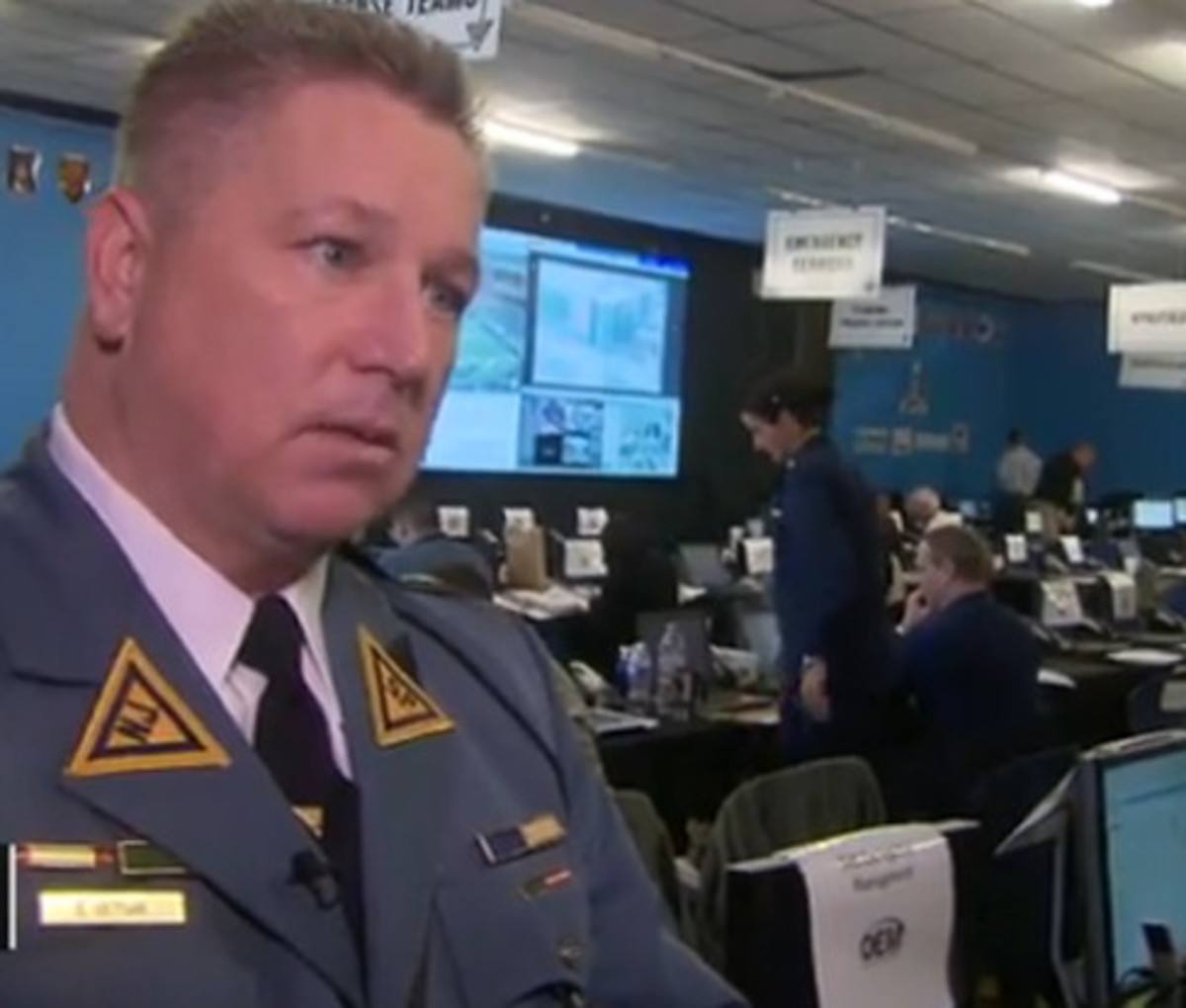 Police State Gets Ready for Super Bowl XLVIII, 4th Amendment Free Zone ...