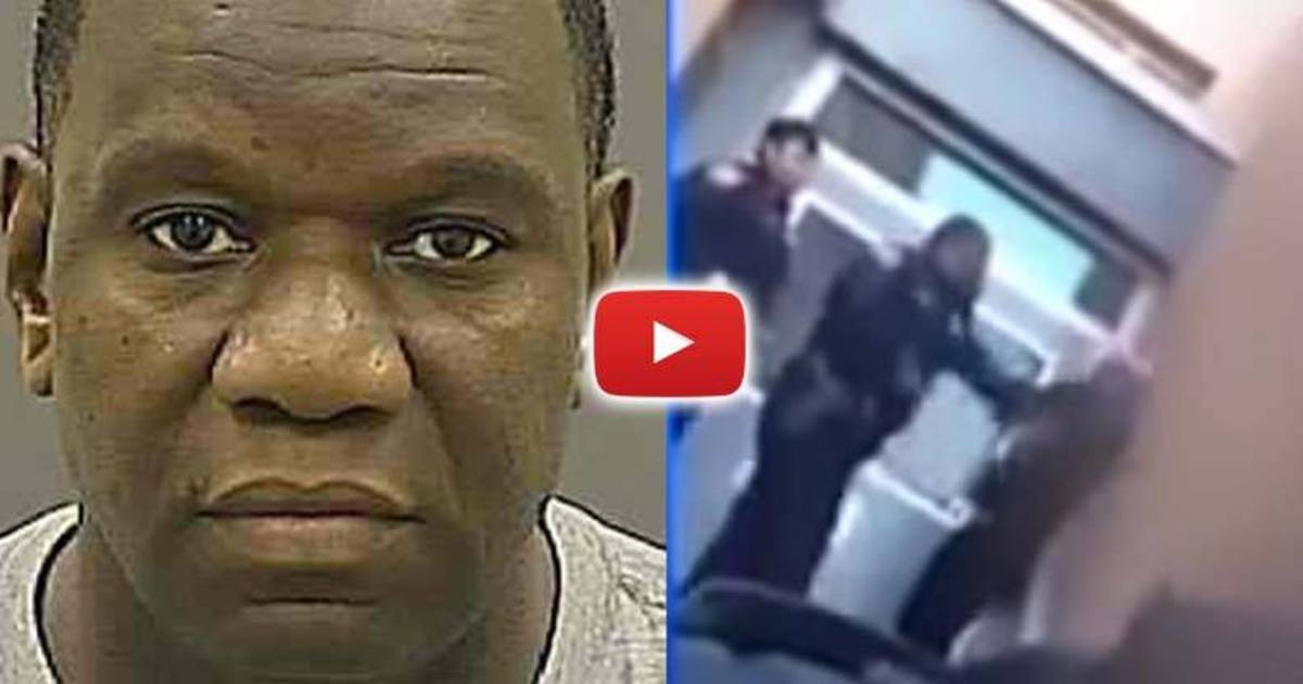 This Cop Beat an Innocent Child, On Video, and Just Avoided All Felony ...