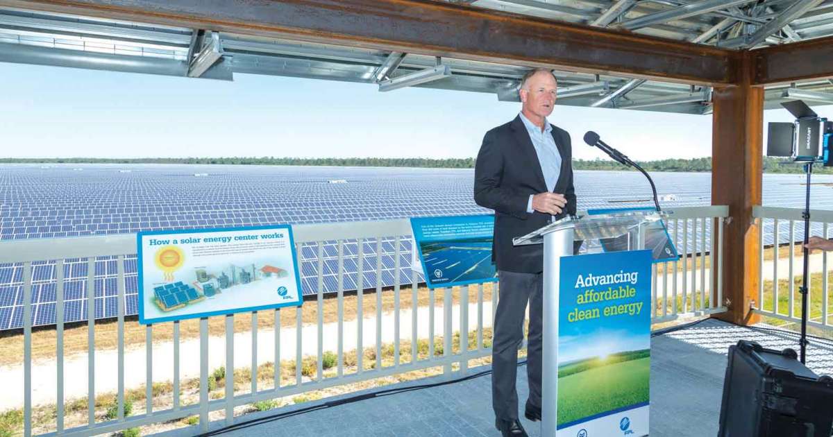 Fmr NFL Star Has Created the 'City of the Future'—First Completely ...