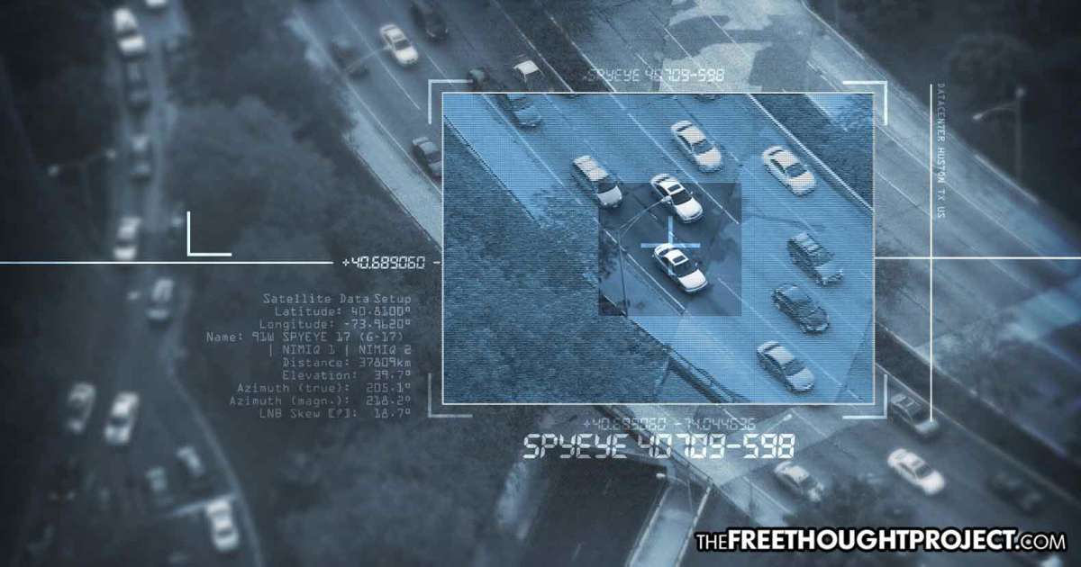 Digital Trails: How the FBI Identifies, Tracks and Rounds Up Dissidents ...
