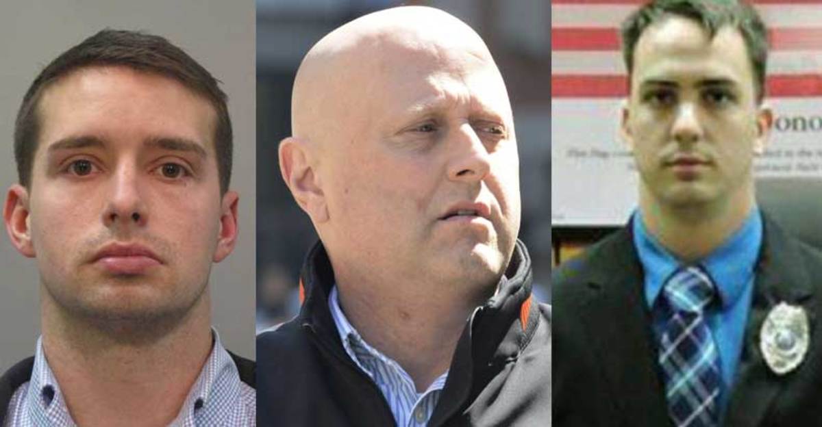 Three Cops That Explain Exactly Why Athletes Across the US Aren't ...