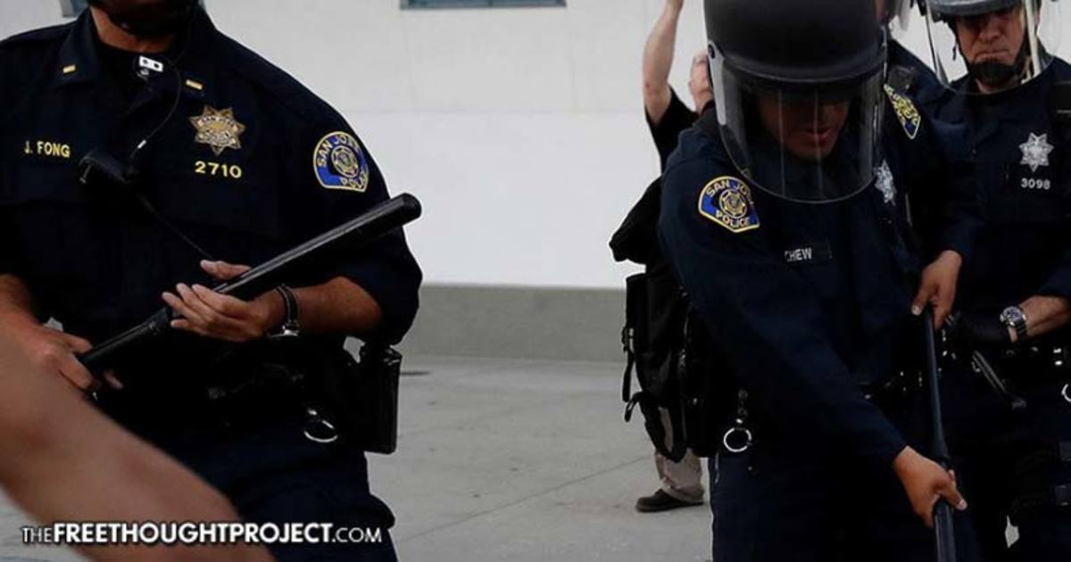 2 Deadliest Police Depts in America Under Investigation Amid Pile of ...