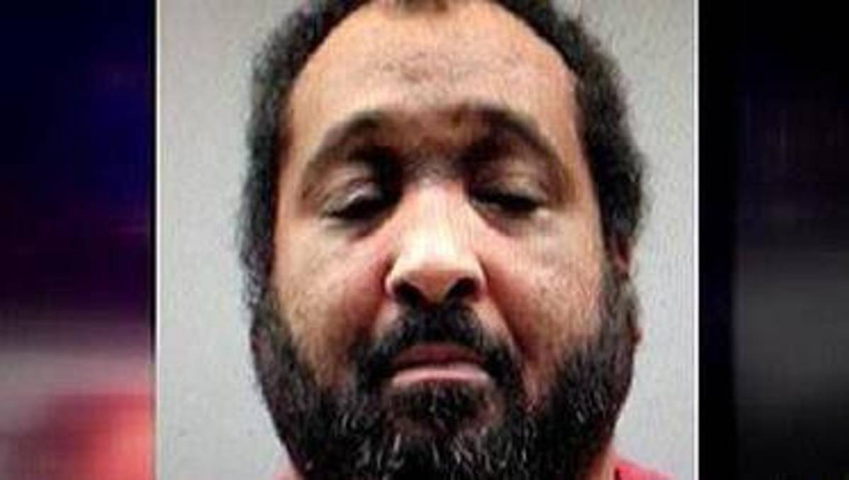 D.C. Cop Admits to Pimping Minors From His Apartment - The Free Thought ...