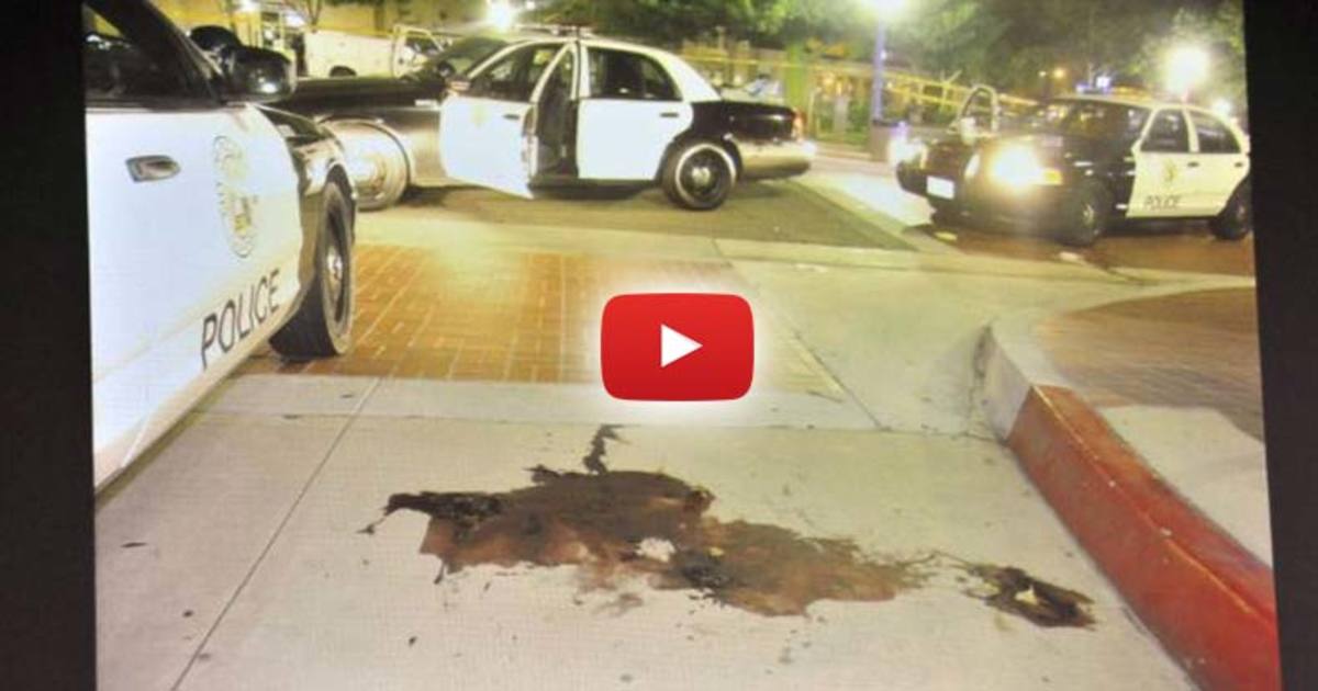 5 Years Ago Today Police Set a Deadly Precedent -- We Can Kill You On ...