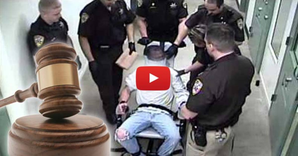 BREAKING: Supreme Court Rules Warrantless Forced Blood Draws for DUI ...