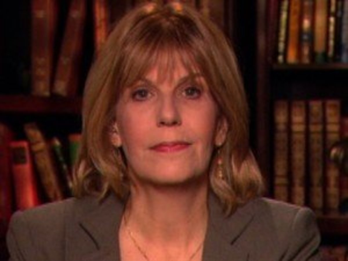 Criminal Profiling Agency Says Officer Tensing is the "Real" Victim ...