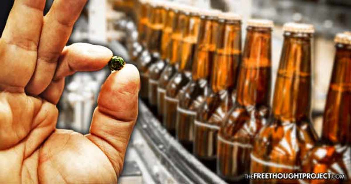 Surprised? Massive Weed 'Shortage' in Nevada Orchestrated by Big ...