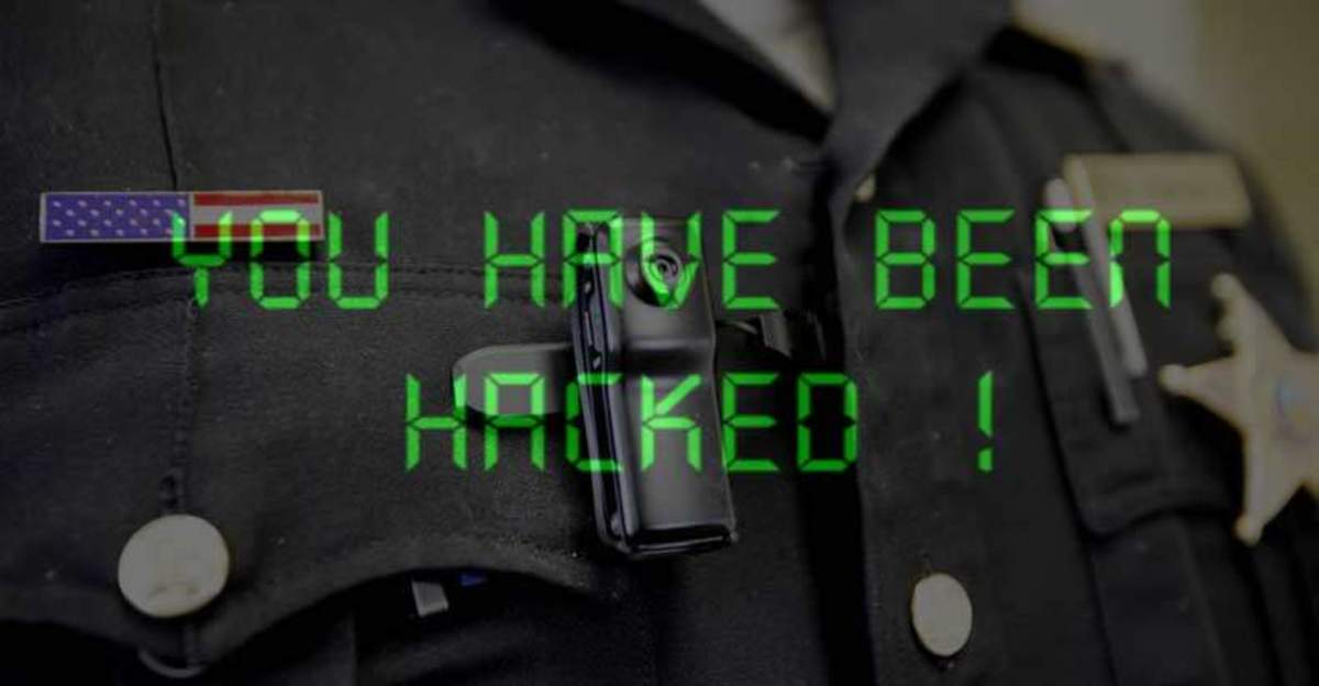 Seattle Police Hold Hacking Contest So They Can Learn How To Censor ...