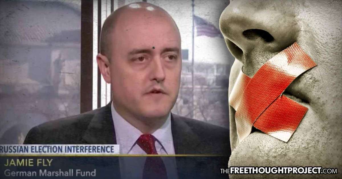 'Just the Beginning': Top Neocon Insider Claims Responsibility for ...