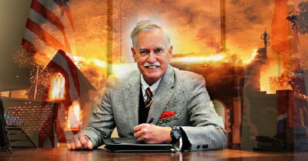 Govt Engineer Found Guilty of Building an Army to Kill Muslims & Burn ...