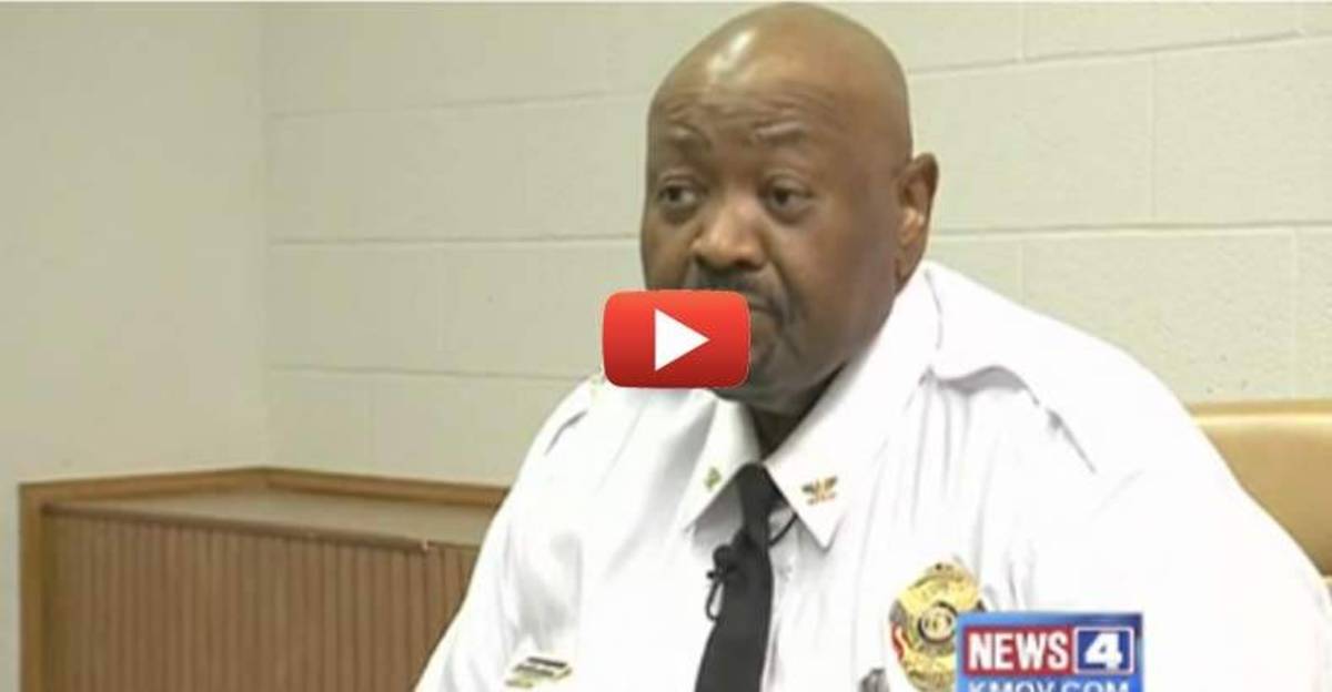 Cop Shoots at Unarmed Fleeing Man, Never Reports it to Department ...