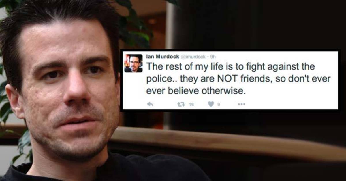 Millionaire Techie Mysteriously Dies the Day After Dedicating His Life ...