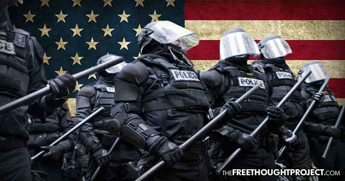 Bad Cops Furious After Judge Orders Records of Problem Police Officers ...