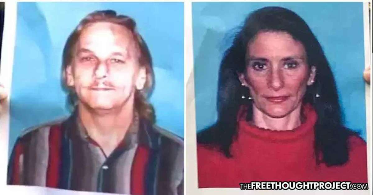 BREAKING: Houston Cop Who Lied About Raid that Killed Innocent Couple ...