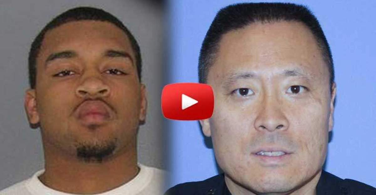 Man Calls 9-1-1 and Fakes an Emergency, Kills the Cop When He Shows Up ...