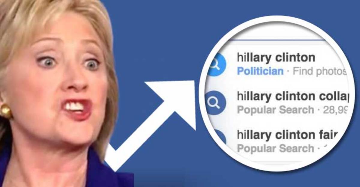 EXCLUSIVE: Facebook Caught Manipulating 'Trending' Stories Censoring ...