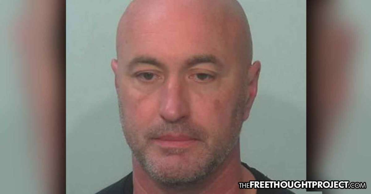 Justice? NO JAIL for Cop Who Pleaded Guilty to Strangling His Wife ...