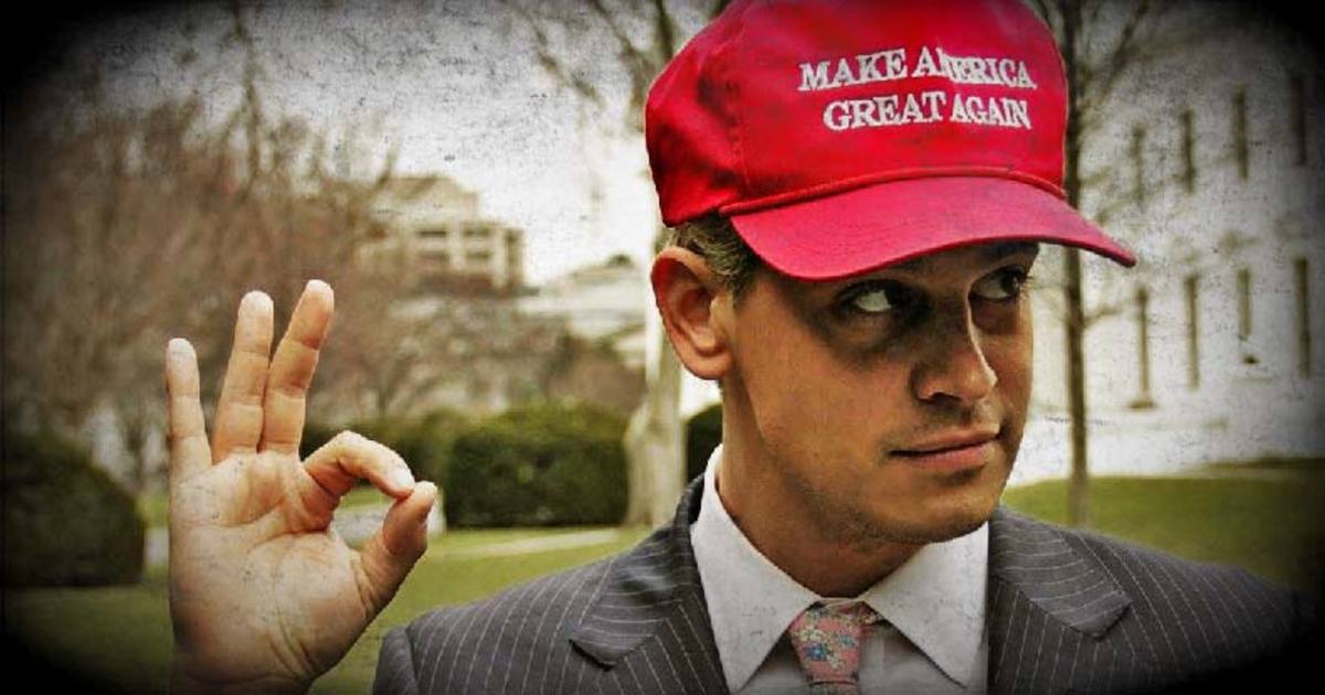 5 Stories the Media Ignored While Obsessing Over Milo - The Free ...