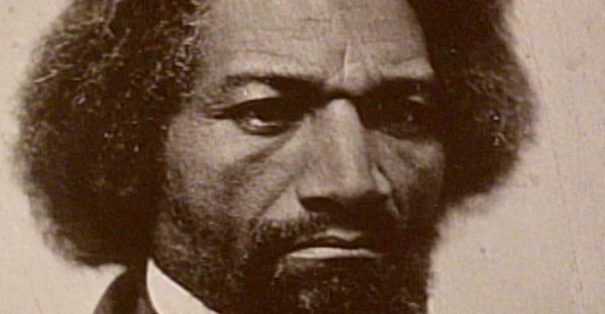 "The Meaning of July 4th for a Negro" — James Earl Jones Speaks ...