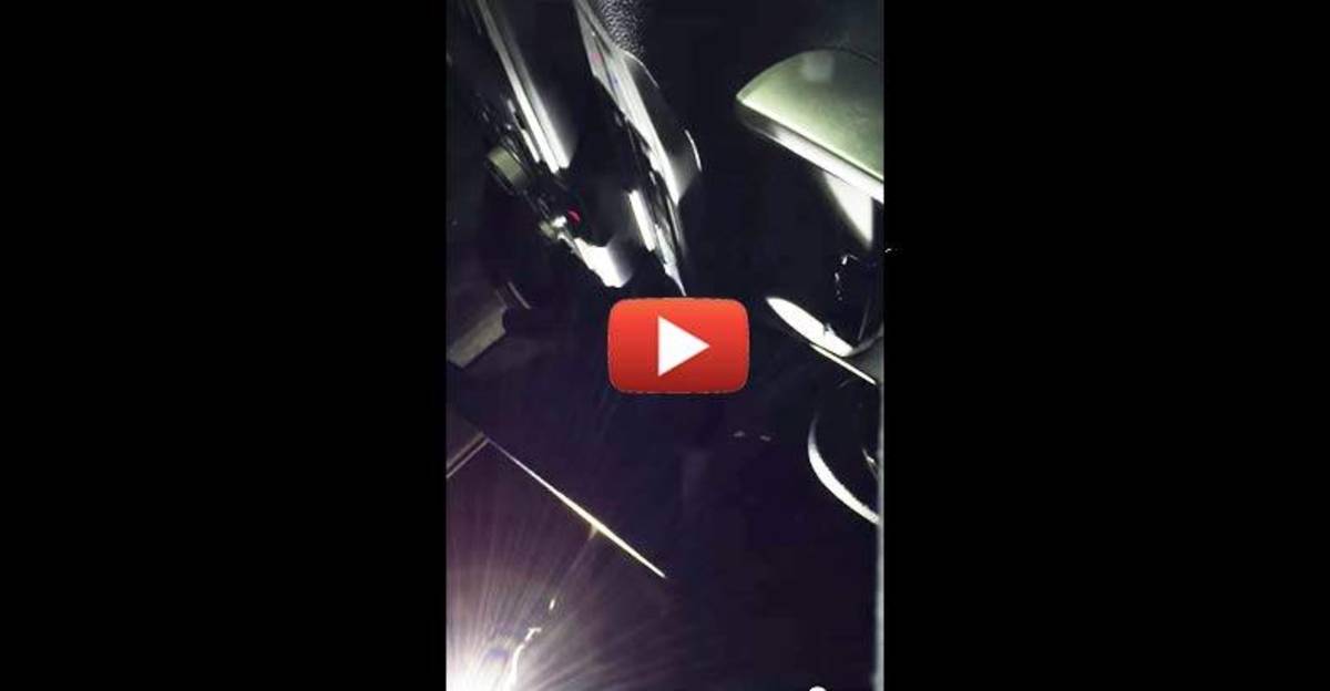 Watch This Police Officer Get Owned After He Pulls Over A Former Cop