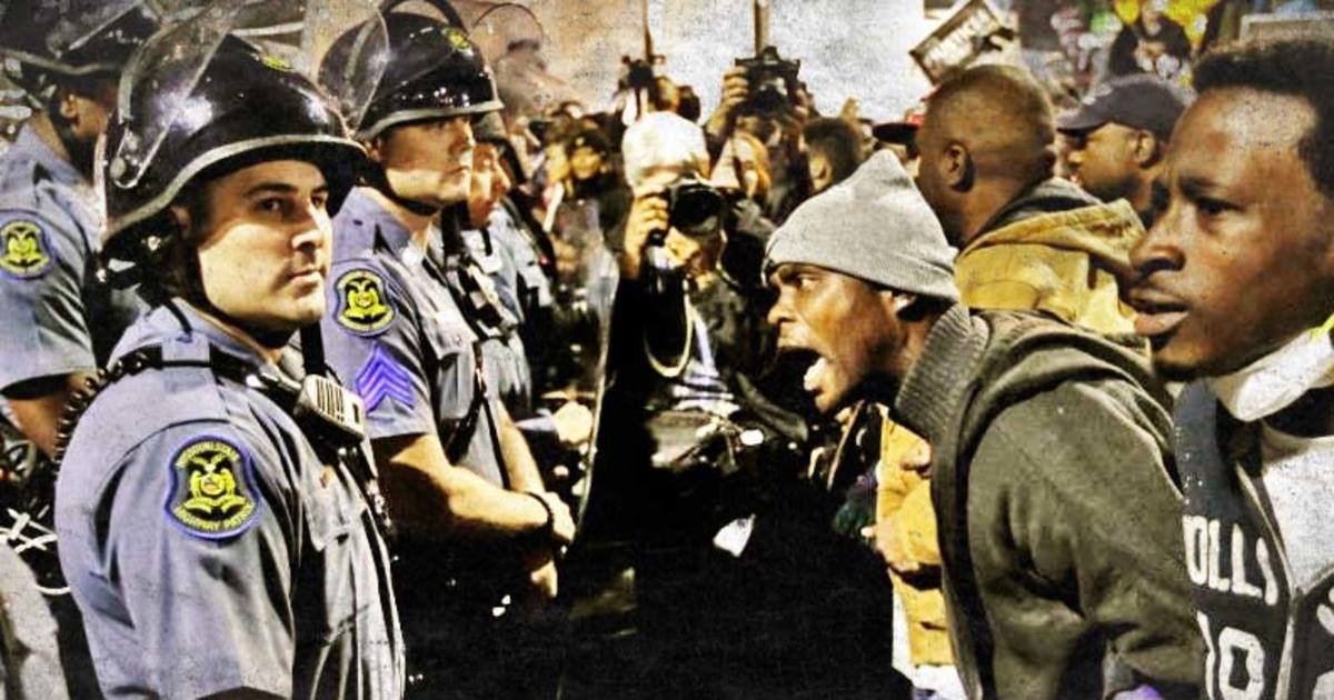 This is Why People are Angry, Cop With 90 Misconduct Complaints ...