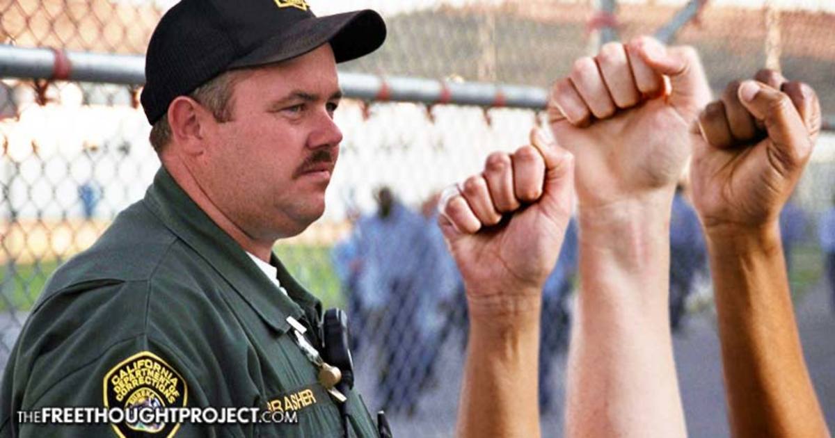 Sheriff’s Union Makes Unprecedented Stand -- Sides With Inmates During ...