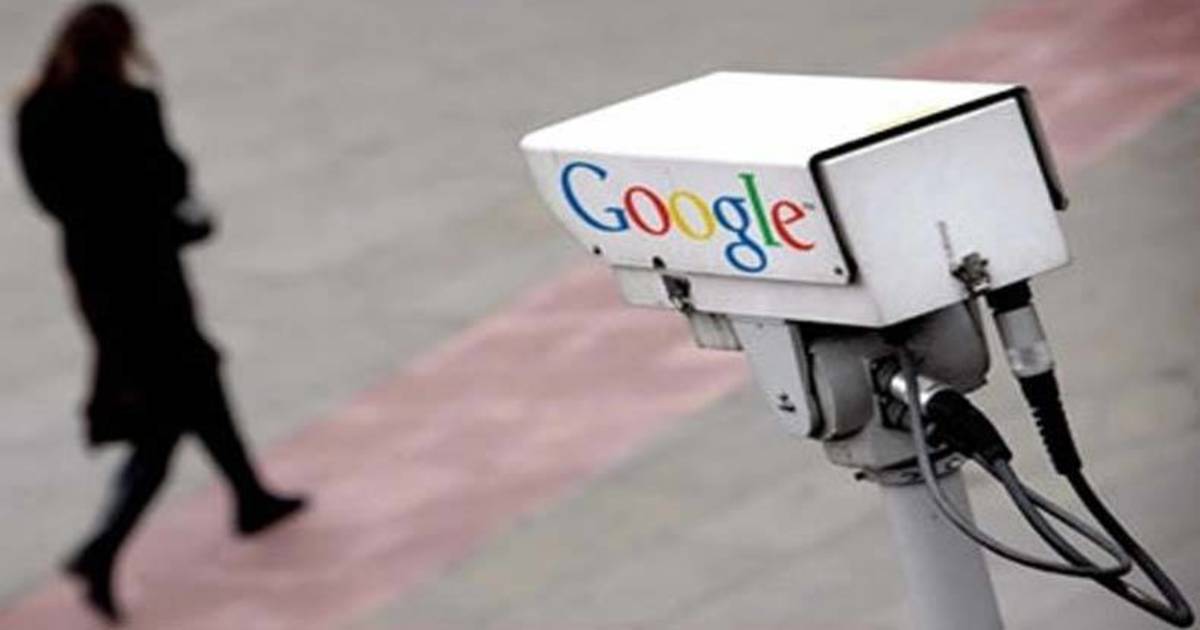 Google Just Joined Forces with the Pentagon to Usher In a New Era of ...